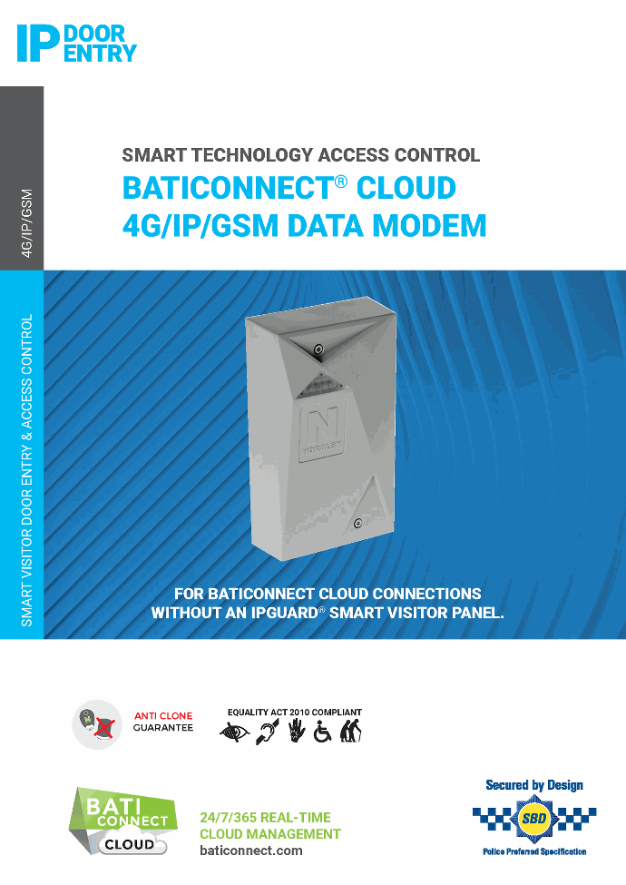 Downloads | IP Door Entry